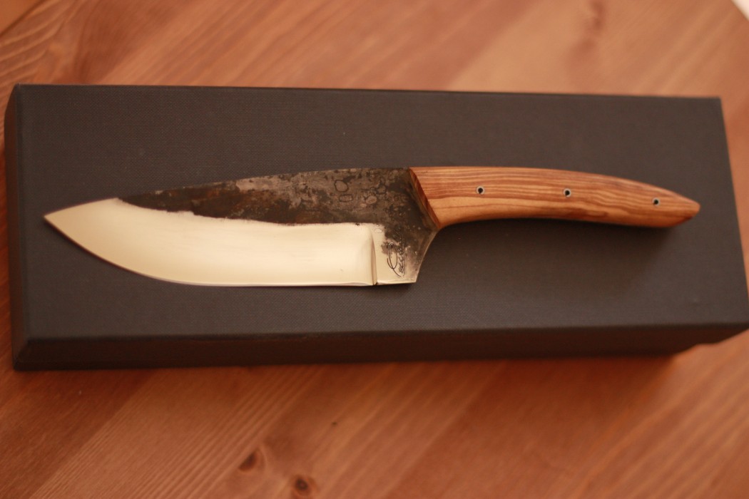 Ceccaldi French Knives