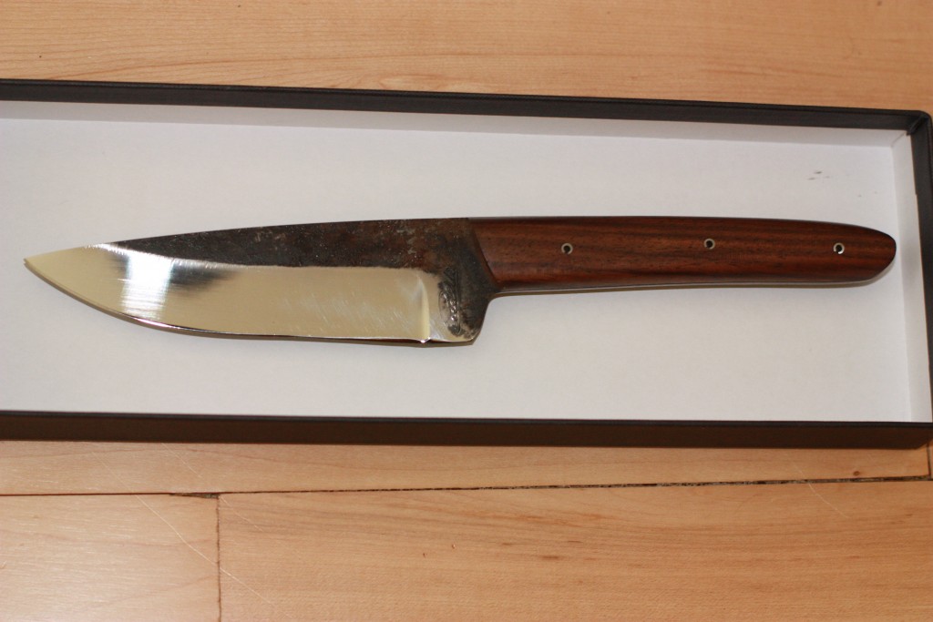 Ceccaldi French Knives