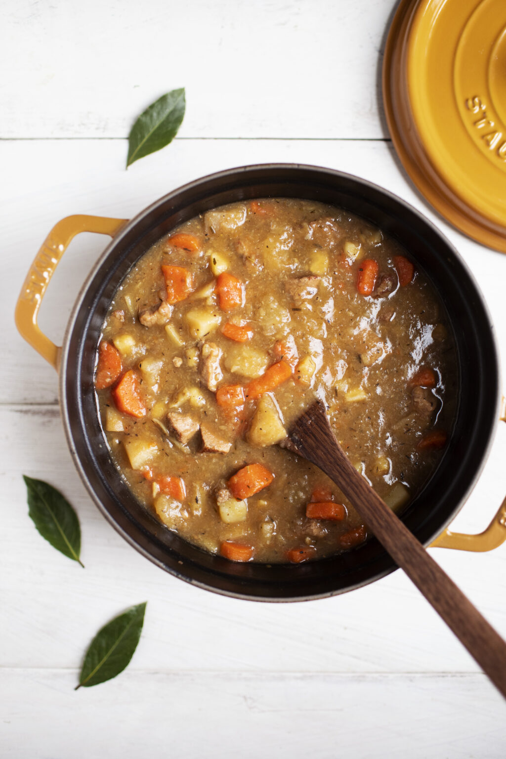 Root Vegetable Hachis Parmentier